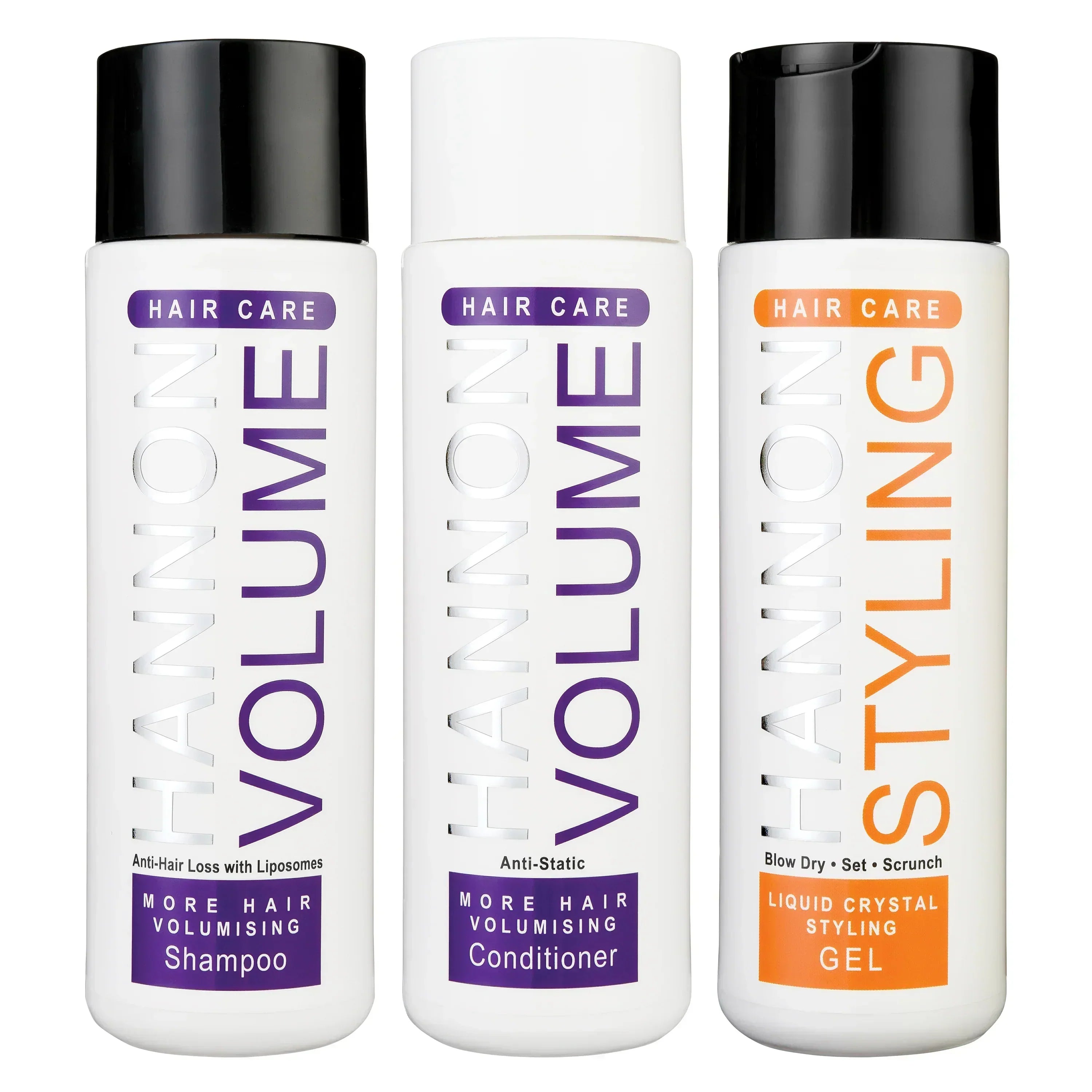 Hannon Collection Makeup and Skincare