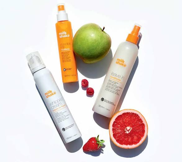 Milkshake Hair Care Products | Nourishing & Salon-Quality Solutions
