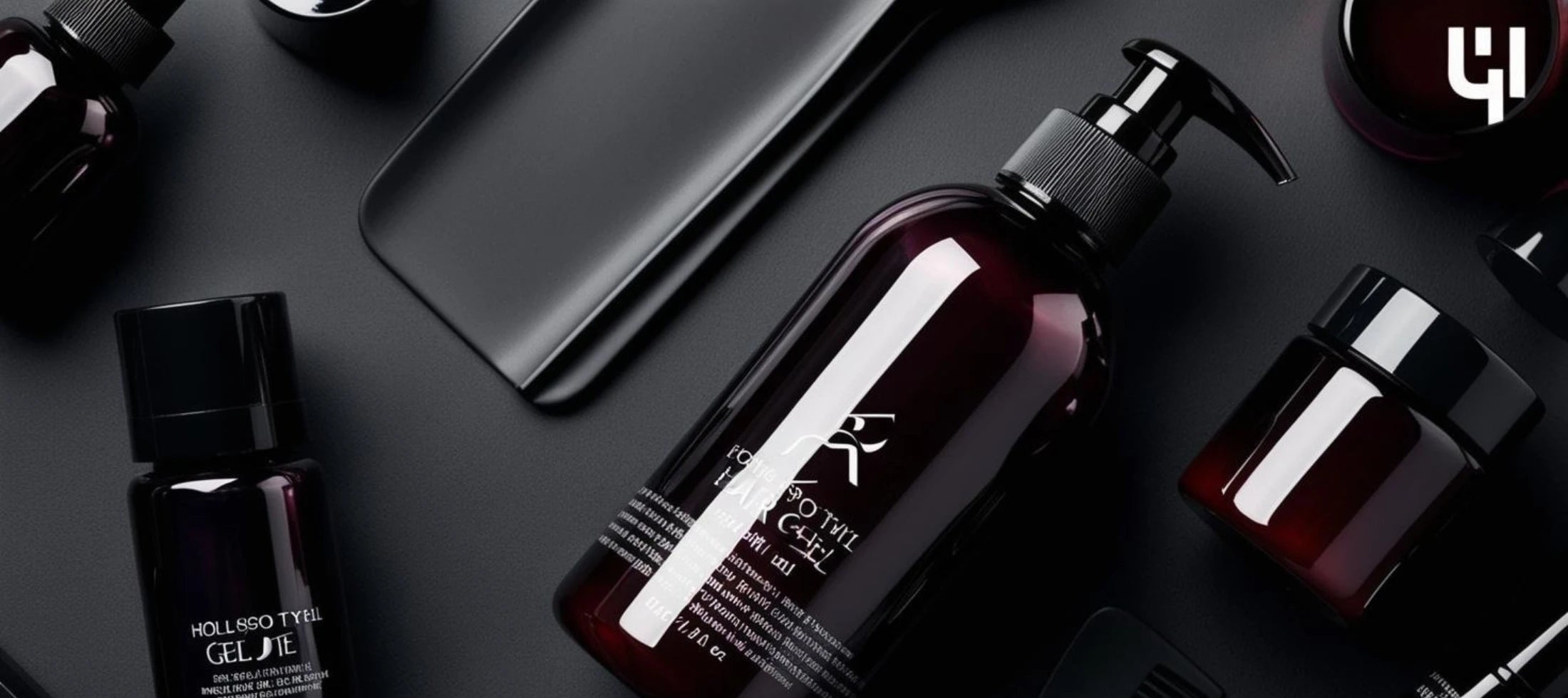 Hair Gel South Africa | Styling Gels for Curls, Hold & Definition