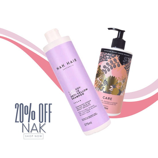 Partners Hair And Beauty - Pro Hair & Beauty Products Online