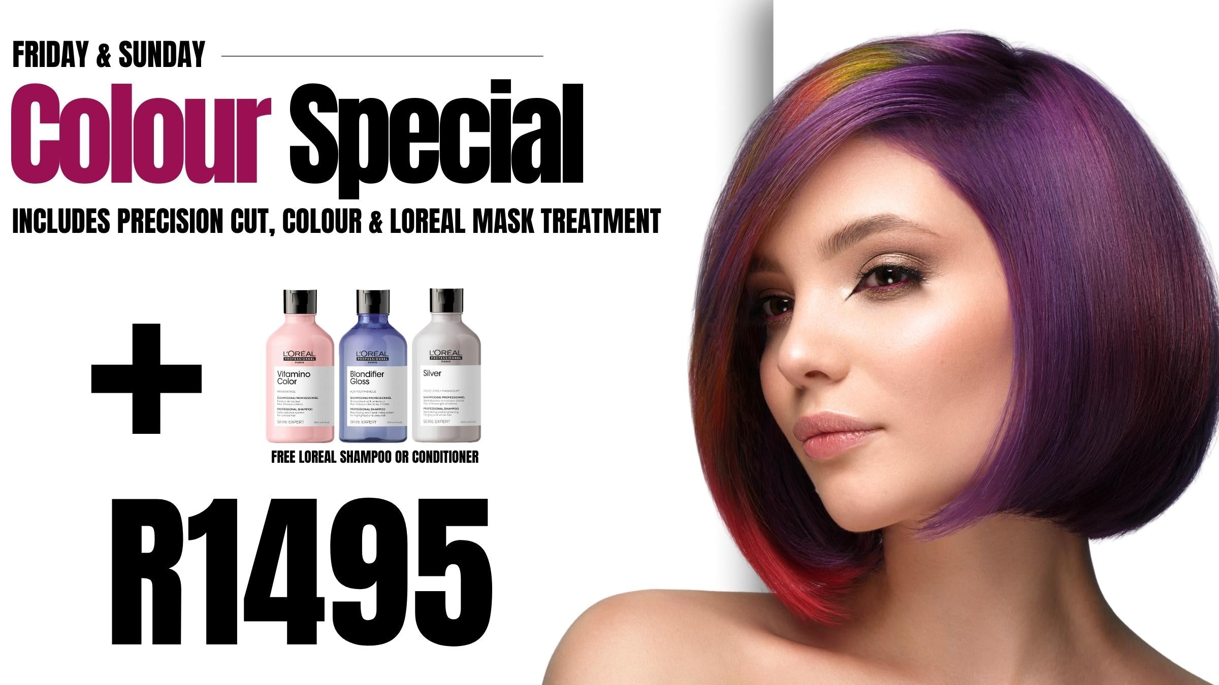 Partners Hair Salons