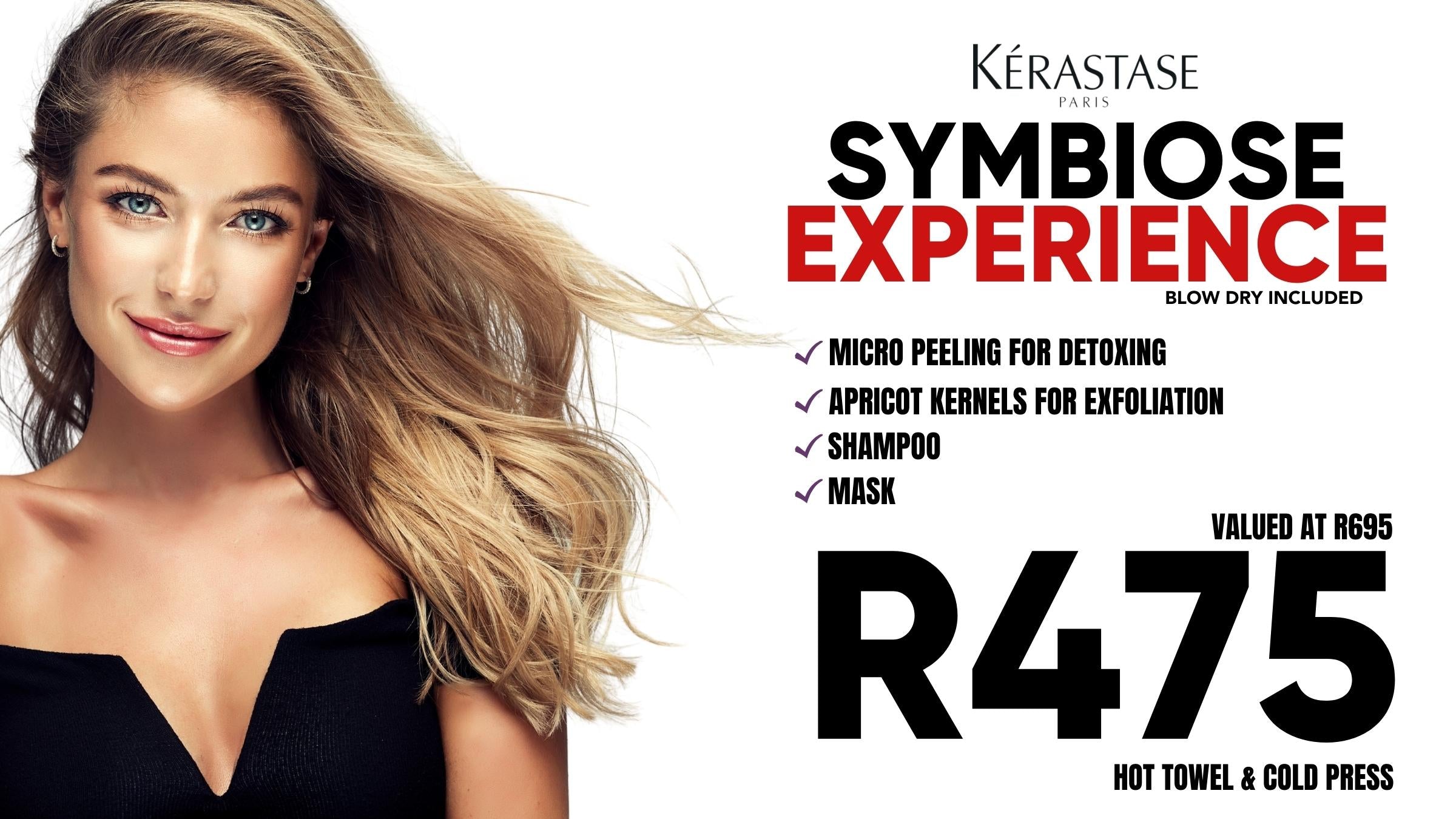 Partners Hair Salons