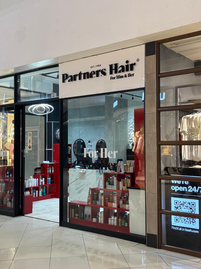 N1 City Salon - Partners Hair & Partners Men | For Him & Her | Goodwood