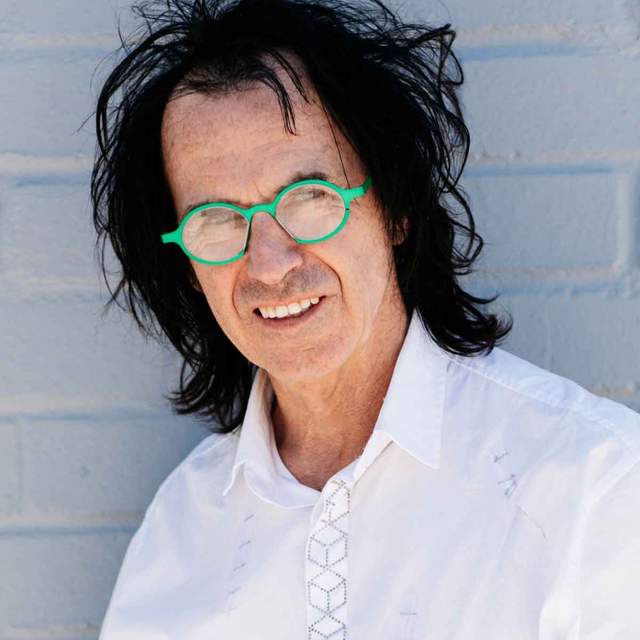 Lewis Thomas | Founder of Partners Hair Design | Cape Town Hair ...