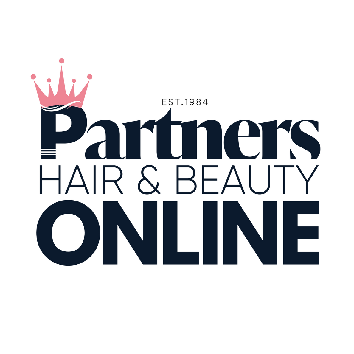 Partners Hair And Beauty - Pro Hair & Beauty Products Online