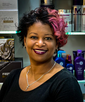 Partners Hair salon - Cavendish Square – Partners Hair Design