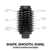 Veaudry Hair Styling Tools | Professional Flat Irons & Curlers ...