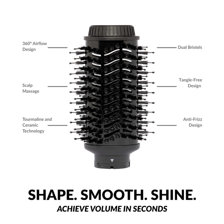 Veaudry Hair Styling Tools | Professional Flat Irons & Curlers ...