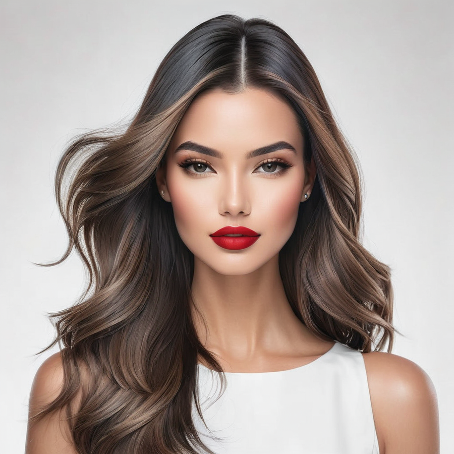 Silver Bullet Lightning Titanium Straightner 25mm up 230 Degrees ...