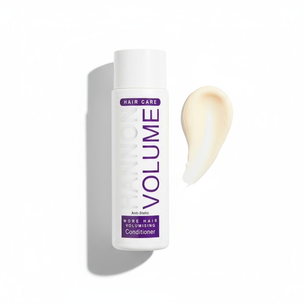 Hannon More Hair Volumising Conditioner 250ml - Buy Volumizing ...