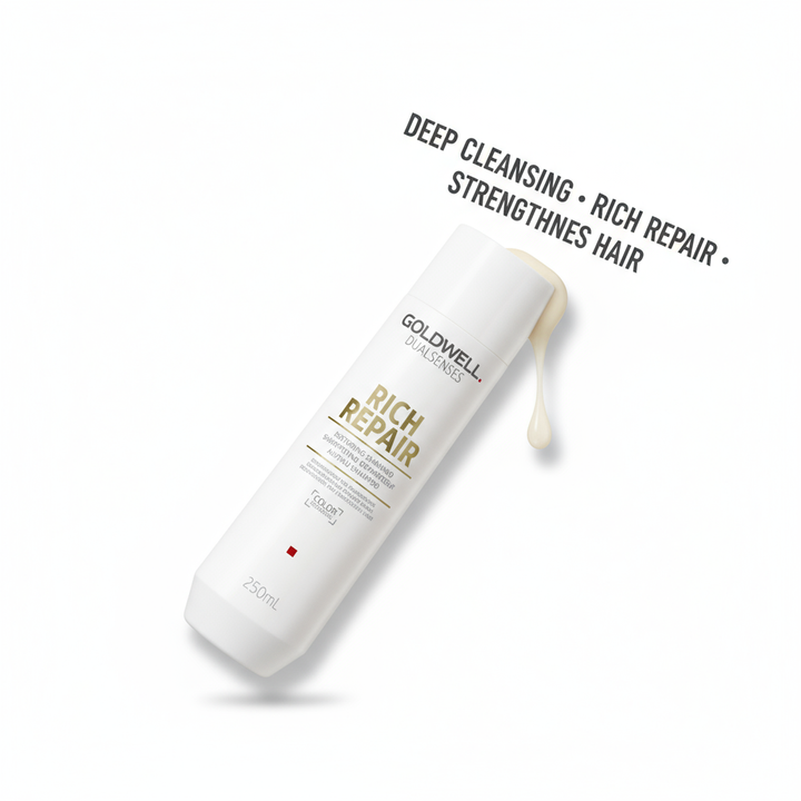Goldwell Hair Products | Color Protection & Repair - Partners Hair ...