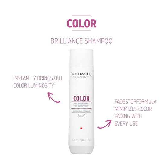 Goldwell Hair Products | Color Protection & Repair - Partners Hair ...