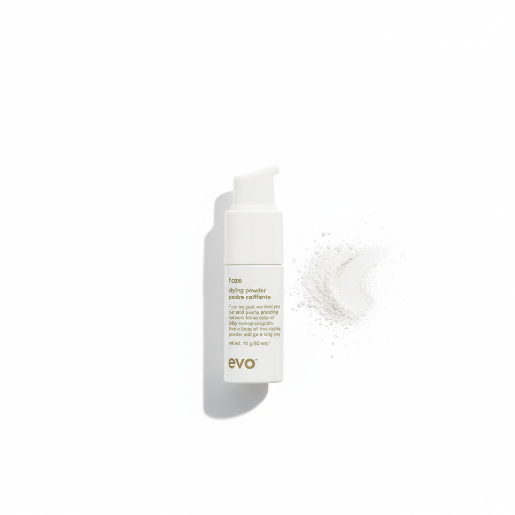 Evo Haze Volumising Powder 50ml — Root Lift Styling Powder SA
