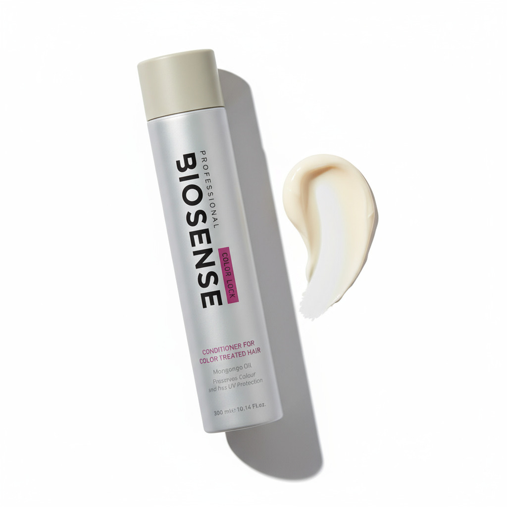 Color Lock Cond. | Biosense | Color-Treated | Partners Hair Design