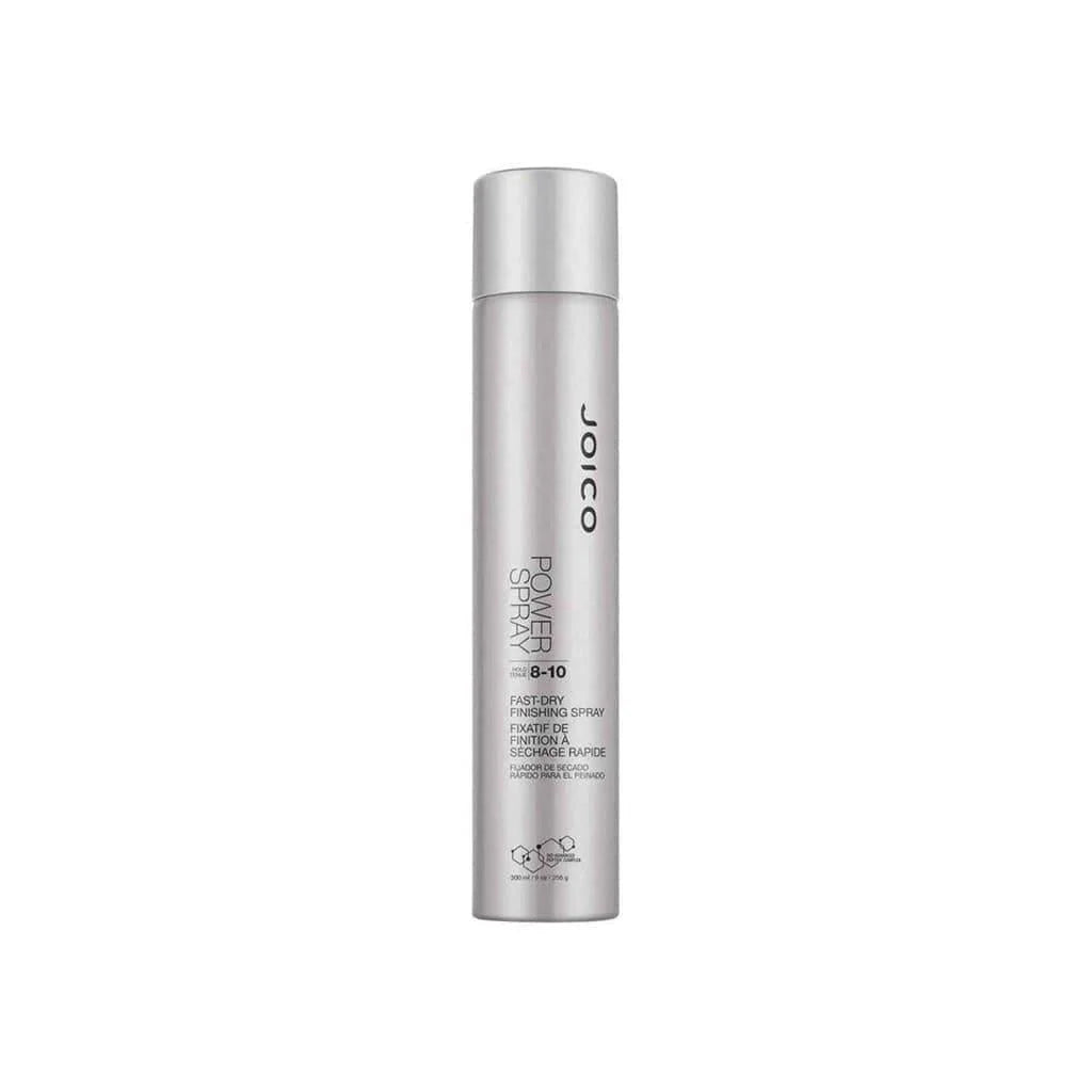 Joico Power Spray Fast-Dry Finishing HairSpray 300ml