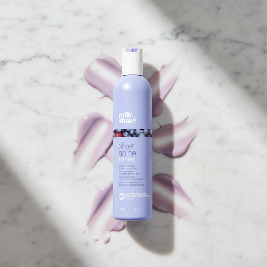 Milk Shake Shampoo - Give Your Hair the Creamy Treatment It Craves ...