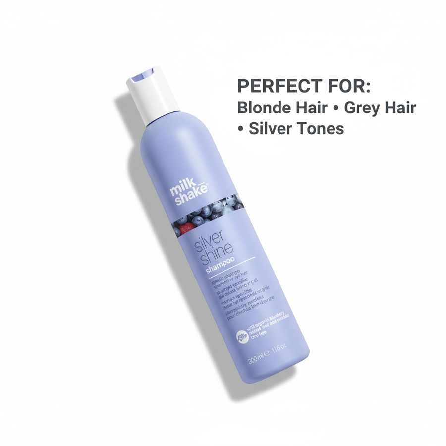 Milk Shake Shampoo - Give Your Hair the Creamy Treatment It Craves ...