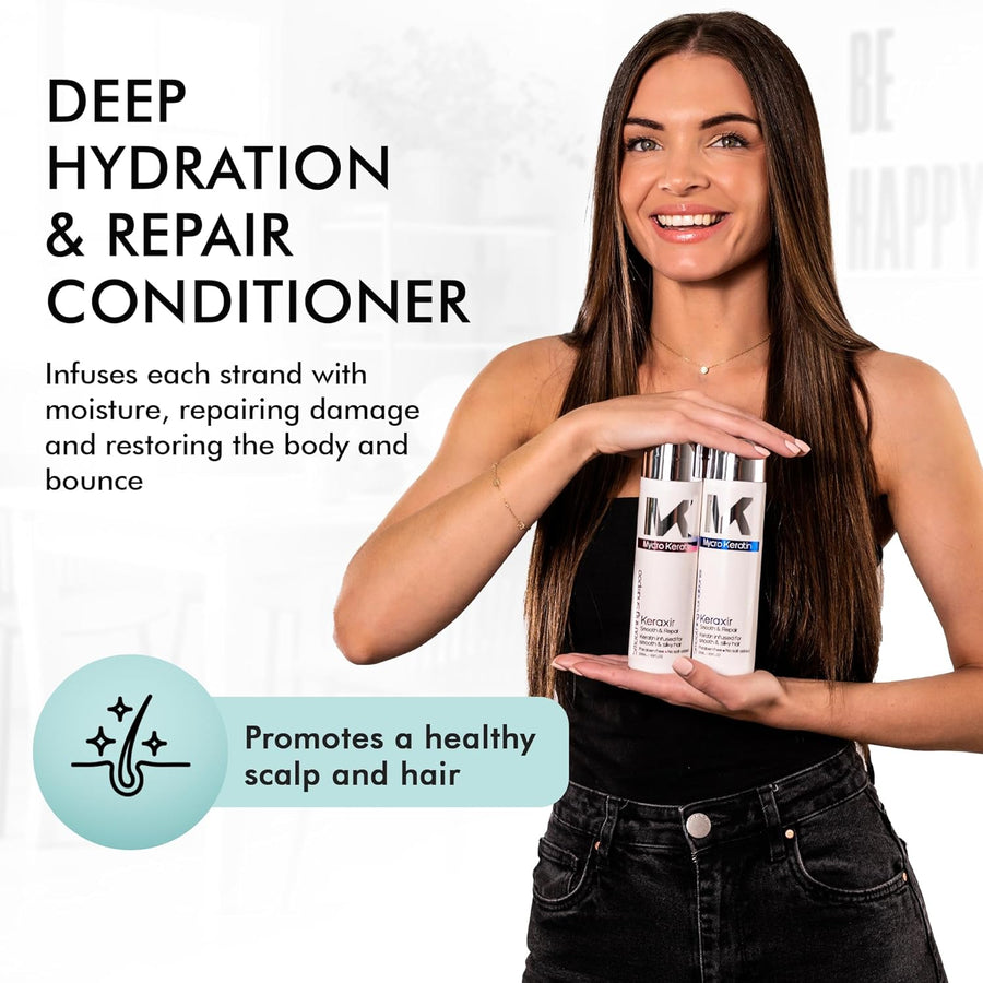 Mycro Keratin | Best Keratin Treatments | Partners Hair – Partners Hair Design