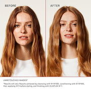 Olaplex Hair Treatment | Bond Building Repair for Damaged Hair ...