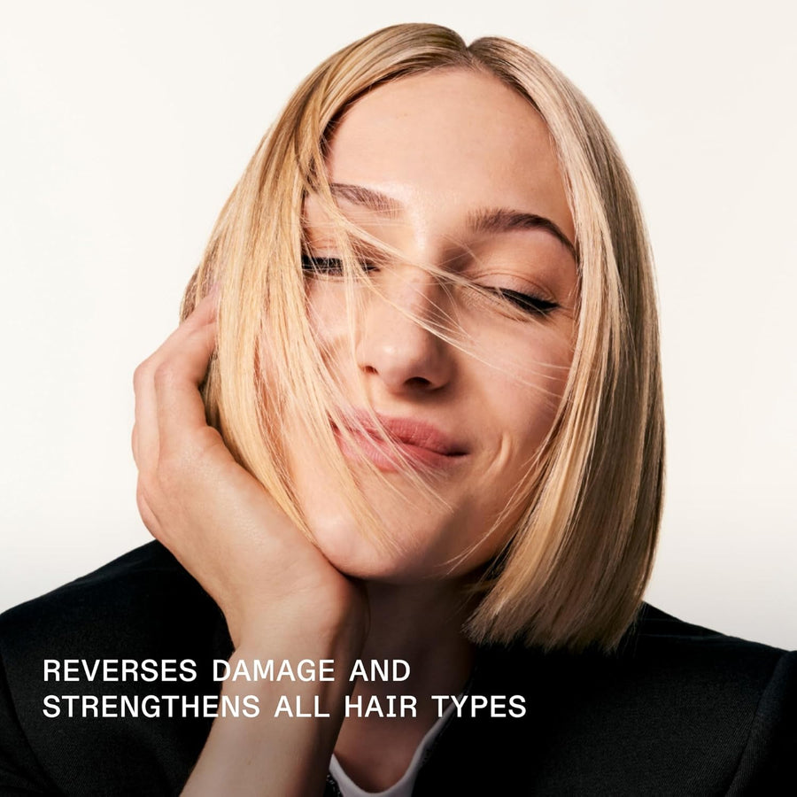 Olaplex Hair Treatment | Bond Building Repair for Damaged Hair ...
