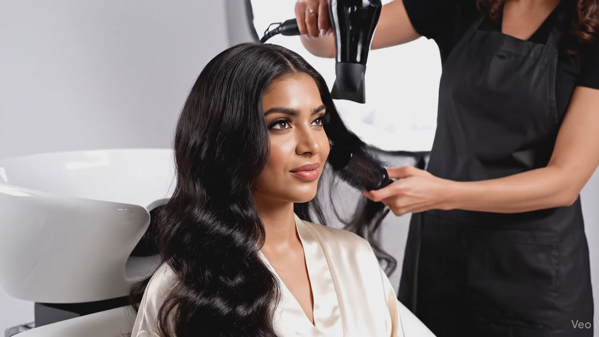 Partners Hair Salons | Premier Hair & Grooming Services in Cape Town