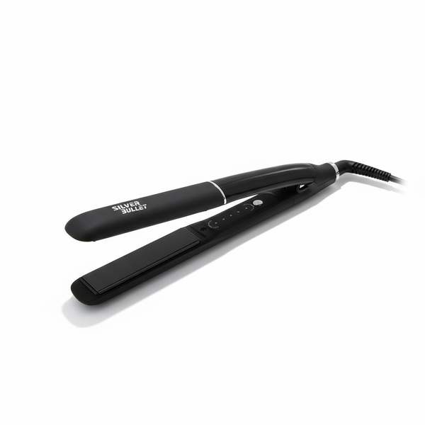 Silver Bullet Fastlane 2.0 Ceramic Straightener 80-230°C Digital