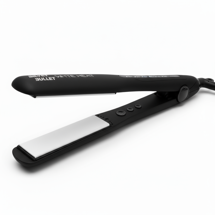 Silver Bullet Hair Tools | Straighteners & Dryers - Partners Hair ...