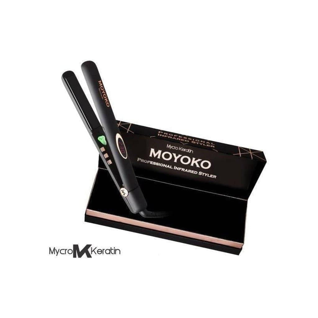 "MOYOKO" Professional Hair Styling Tools | Partners H&B
