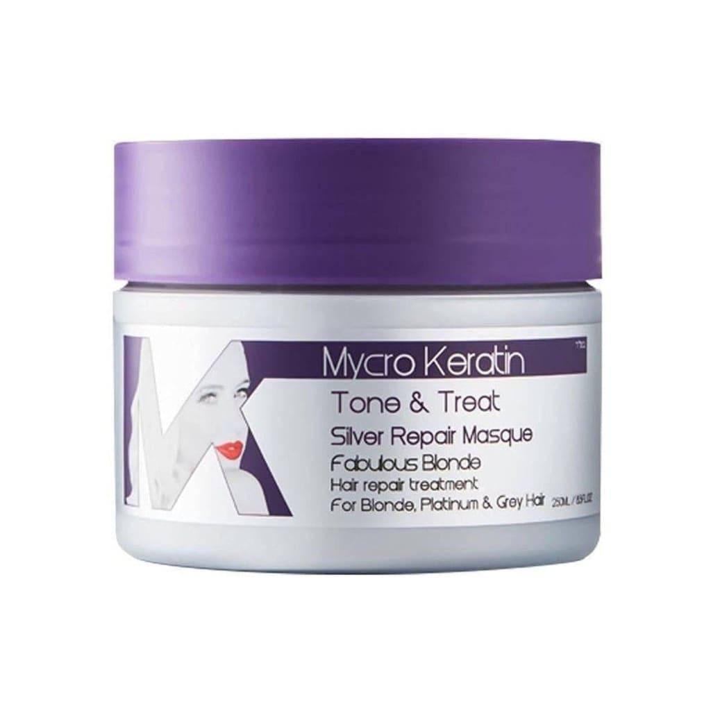 Mycro Keratin Keratin Infused Hair Care | Partners H&B
