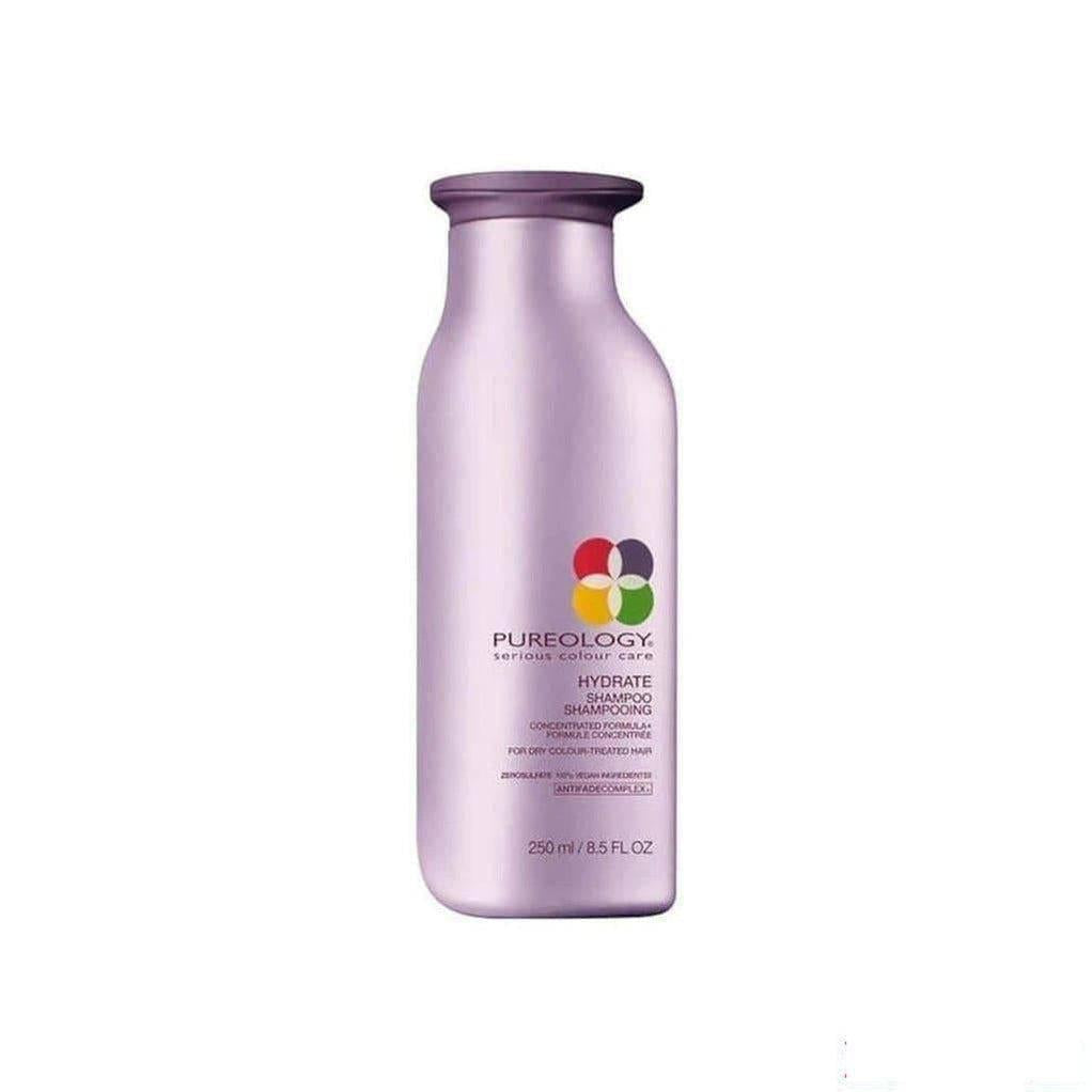 Pureology Hydrate Shampoo - 266ml