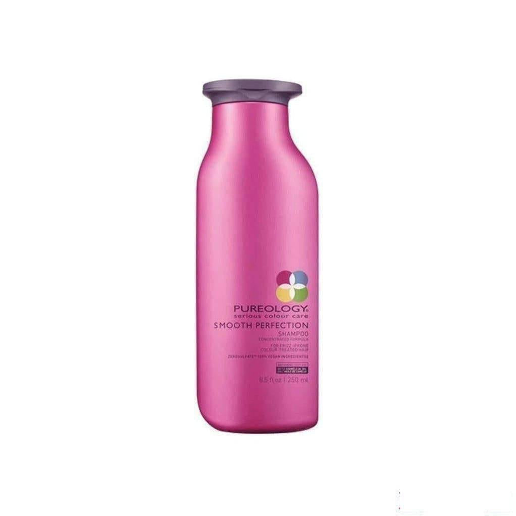 Pureology Smooth Perfection Shampoo - 266ml